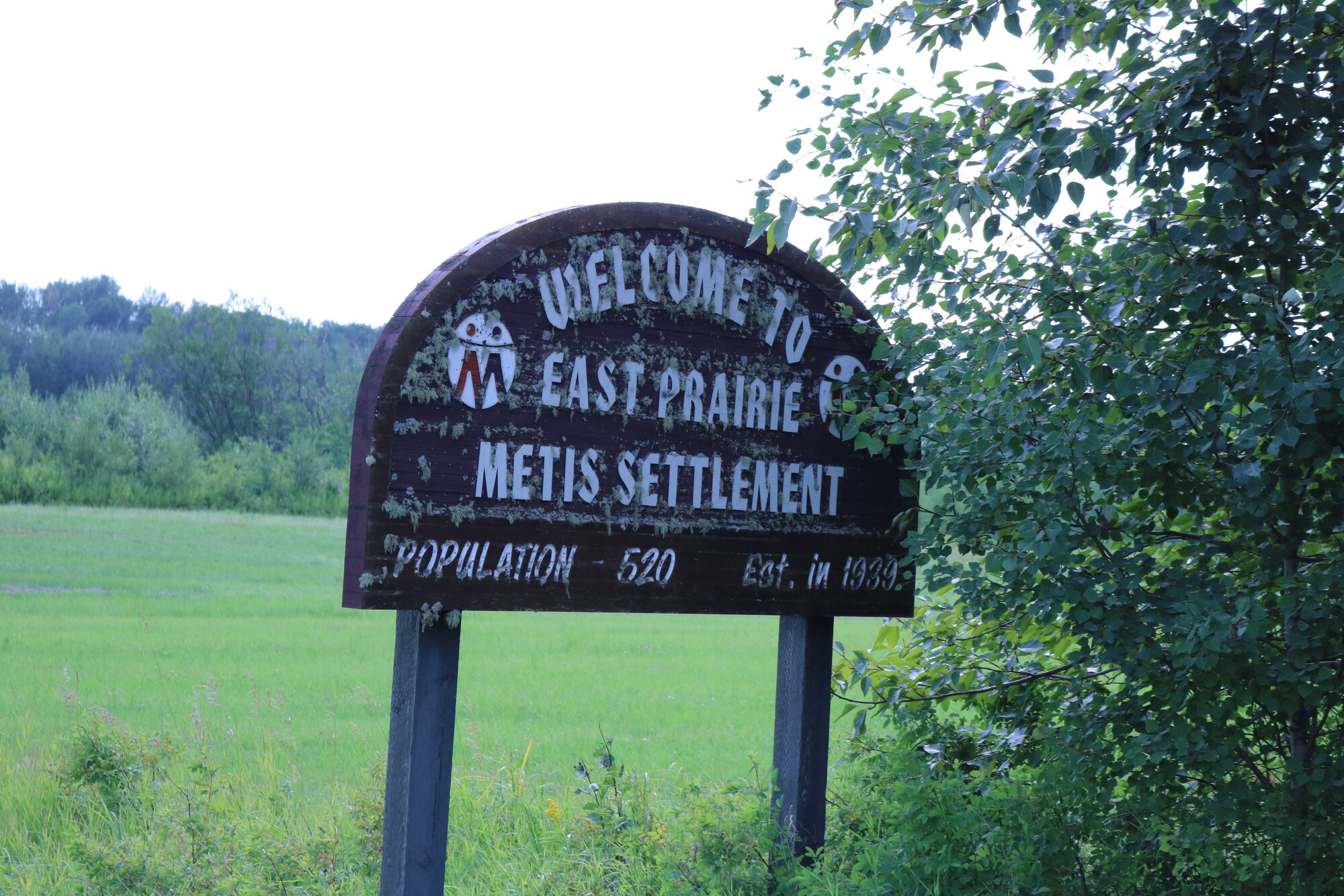 East Prairie Metis Settlement – Metis Settlements of Alberta