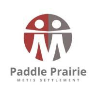 Paddle Prairie